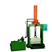 China Plastic Machine Rubber And Plastic Foam Insulation Pipe Production Line for sale