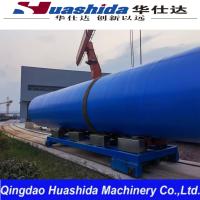 China FBE Coating Machinery for Steel Pipe 159-4200mm with PLC Control for sale