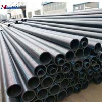 China HDPE Water/Gas Supply Pressure Pipe Single Layer & Multi-Layer Co-Extrusion Line for sale