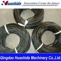 China HDPE PP Welding Rod Production Line 5 Tons/Day 2.5mm to 4mm for sale