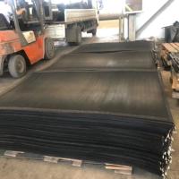 China Single-Screw PE PP Plastic Sheet Extrusion Line 1300 for sale