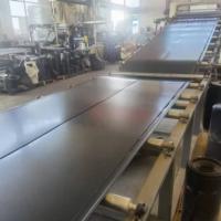 China Single-Screw PE Sheet Extruder 300-7000mm Width 0.2-45mm Thickness for sale