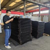 China Single-Screw PE Sheet Extruder 300-7000mm Width 0.2-45mm Thickness for sale
