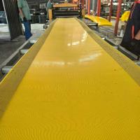 China HDPE Electro Fusion Tape 60mm to 80mm for Corrugated Pipe Joints for sale
