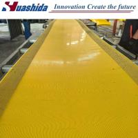 China HDPE Electro Fusion Heating Tape 60mm to 80mm for Pipe Jointing for sale