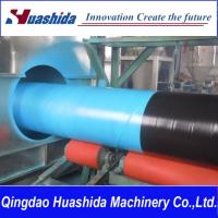 China 3lpe Fbe Anti-Corrosion Steel Pipes in Diameters From 58-4200 mm for sale