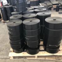 China Computerized Single-screw Heat Shrink Sleeve Production Line with 0.5-3mm Sleeve Thickness for 3lpe Pipeline Joint Closure for sale
