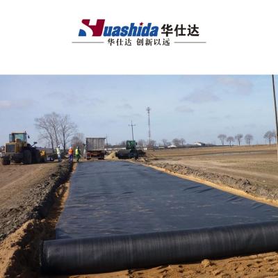 China 0.1-3.0mm Thickness 8000mm Width PE Geosynthetic Membrane Extrusion Line with 1000-200kg/h Capacity for Civil Engineering and Industrial Waterproofing for sale