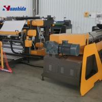 China ISO9001:2008 Certified Cold Applied HDPE Anti-Corrosion Tape Manufacturing Machine with 1000mm Max Width for Pipeline Protection for sale