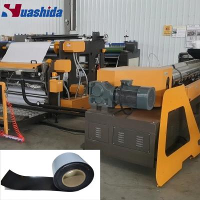 China Complete System for Manufacturing Pipeline Anti-Corrosion Cold-Wrap Tapes for sale