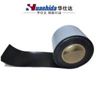 China Fully Automated PE Cold-Applied Tape Production Line with 160-200kg/H Capacity and 1000mm Max Width for Pipeline Anticorrosion for sale