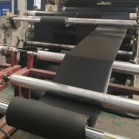China Automatic Multilayer Polyethylene Pipeline Wrap Tape Manufacturing Machine for Corrosion Protection for sale