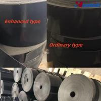 China Waterproof Heat Shrink Sleeve with EVA Adhesive for Field Joint Coating in Oil Gas Pipelines for sale