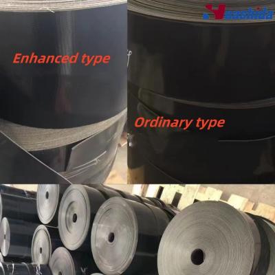 China Waterproof Heat Shrink Sleeve with EVA Adhesive for Field Joint Coating in Oil Gas Pipelines for sale