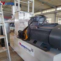 China HDPE Jacket Extrusion Line for Pre-Insulated Pipe with PLC Control and High-Speed Energy-Saving Production for sale