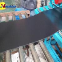 China EPDM/NBR/PVC Rubber Foam Pipe and Sheet Production Line with 0-2000mm Width and Electric or Natural Gas Heating for sale