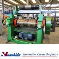 China NBR & PVC & EPDM Rubber Insulation Foam Pipe/Sheet/Tube Production Line for sale