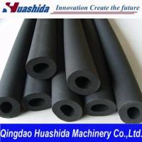 China NBR & PVC & EPDM Rubber Insulation Foam Pipe/Sheet/Tube Production Line for sale