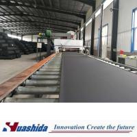 China NBR & PVC Rubber Foam Insulation Sheet /Pipe /Tube Production Line for High-Grade Handle for sale