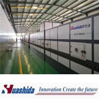 China Nitrile Rubber Plastic Foam Insulation Tube Machinery/ Rubber Foam Insulation Pipe and Sheet Production Line for Air Conditioner Insulation Pipe for sale