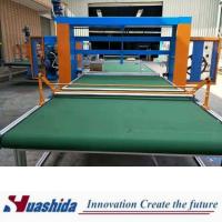China Nitrile Rubber Plastic Foam Insulation Tube Machinery/ Rubber Foam Insulation Pipe and Sheet Production Line for Air Conditioner Insulation Pipe for sale