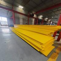 China Automatic HDPE Plastic Sheet Extrusion Line for Corrosion Resistant Heat Shrink Sleeve Production with 1.5-3mm Thickness for sale
