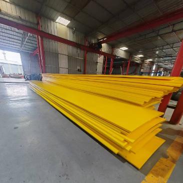 China Automatic HDPE Plastic Sheet Extrusion Line for Corrosion Resistant Heat Shrink Sleeve Production with 1.5-3mm Thickness for sale