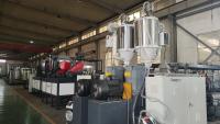 China Cross-Linked Polyethylene (PE) Heat Shrink Sleeve & Tape Production Line for sale