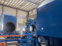China FBE Coating System for Steel Pipe Corrosion Protection for sale