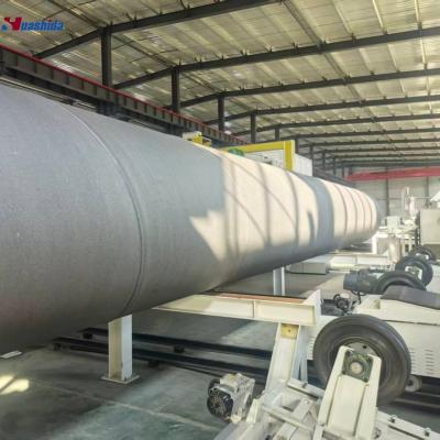 China 3LPE Coating Pipe Production Line with 159-4200mm Pipe Diameter for Internal and External Coating CE and ISO Certified for sale