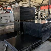 China Single-Screw Plastic Film Production Line with 0.1-30mm Thickness and 5000mm Maximum Width for sale