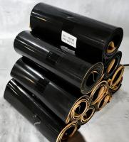 China Radiation Cross-Linked Polyethylene Heat-Shrinkable Sleeve with Hot-Melt Adhesive for UV Resistant Pipeline Field Joint Anti-Corrosion Coating for sale
