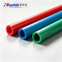 China Advanced Pex Pipe Production Line for Pre-Insulated Plastic Solutions for sale