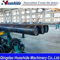China Industrial 3LPE Pipeline Coating Plant for Oil & Gas Industry for sale