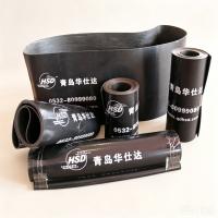 China HDPE & PE Heat Shrink Sleeve with 70N Peeling Strength and 0.8-3.0mm Thickness for Pipeline Joint Anti-Corrosion for sale