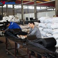 China Heat Shrink Sleeve Sheet/Board Extrusion and Forming Production Line 800-1600m for sale