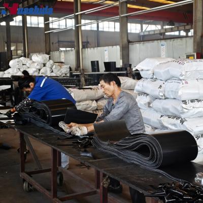 China Heat Shrink Sleeve Sheet/Board Extrusion and Forming Production Line 800-1600m for sale