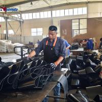 China Heat Shrinkable Sleeve Coating & Production Line for Pipeline Anti-Corrosion Protection for sale