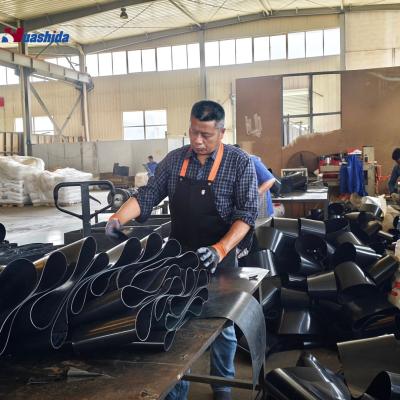 China Heat Shrinkable Sleeve Coating & Production Line for Pipeline Anti-Corrosion Protection for sale