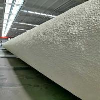 China Automatic Polyurethane Spray HDPE PE Wrapping Steel Pipe Thermal Insulation Machine for sale