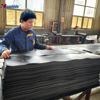 China Radiation Cross-Linked Heat Shrink Tape for Pipeline Weld Joint Corrosion Protection for sale