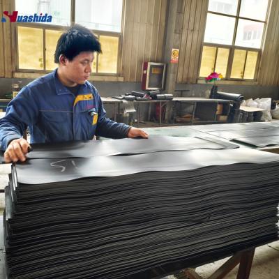 China Radiation Cross-Linked Heat Shrink Tape for Pipeline Weld Joint Corrosion Protection for sale