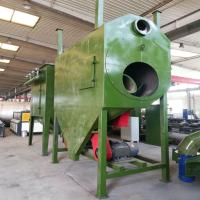 China 3PE Steel Pipe Anti-corrosion Coating Processing Line for sale