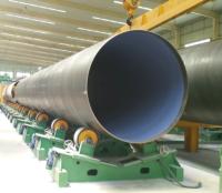 China 3lpe Fbe Anti-Corrosion Steel Pipes in Diameters From 58-4200 mm for sale