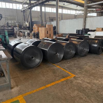 China Heat shrinkable sleeve production line for sale