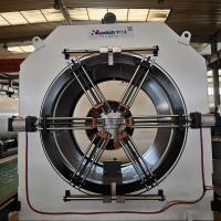 China Automated Advanced Vacuum Calibration Production Line for sale