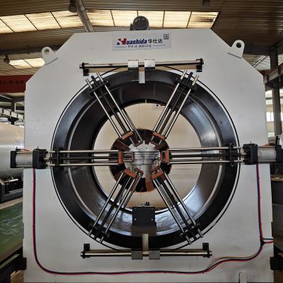 China Automated Advanced Vacuum Calibration Production Line for sale