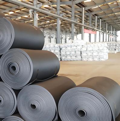 China Fully Automatic Foam Sheet Extrusion Line with 250 M3/Day Capacity and 40-120 kg/m³ Density for Industrial Applications for sale