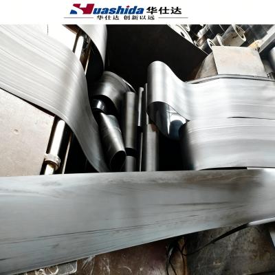 China ISO9001 Certified Cold Applied PE Anti-Corrosion Tape Production Line for Pipe Protection for sale