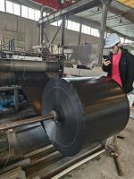 China PE Heat Shrink Shrinkable Sleeve for Pipeline Field Joint Anti-Corrosion Coating for sale